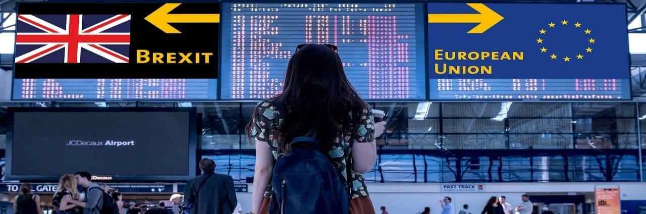 A Simple Explanation of Brexit - Typically British - Natter & Ramble